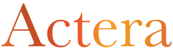 Aging + Actives - Actera